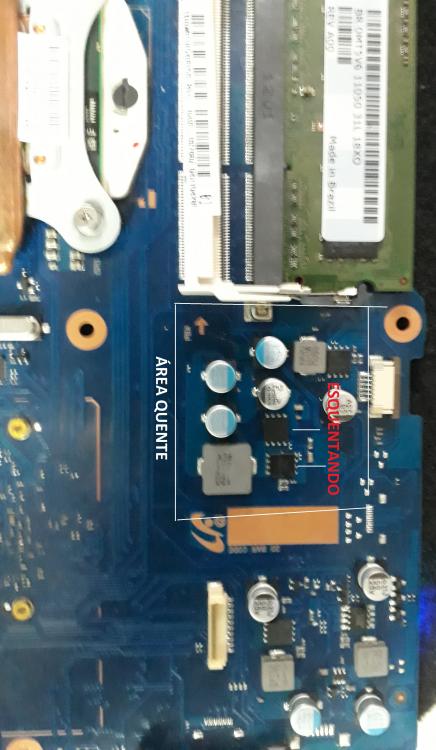Notebook Samsung RV411 BA41-01881A Scala2-14UL-VE REv. 1.0 Não dá video ... Notebook Samsung RV411 BA41-01881A Scala2-14UL-VE REv. 1.0 Não dá video ...